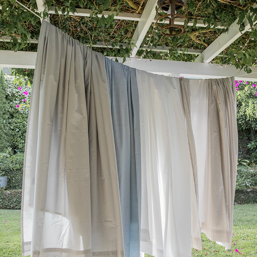 Looking forward to the relaxed living of summer | Wallace Cotton