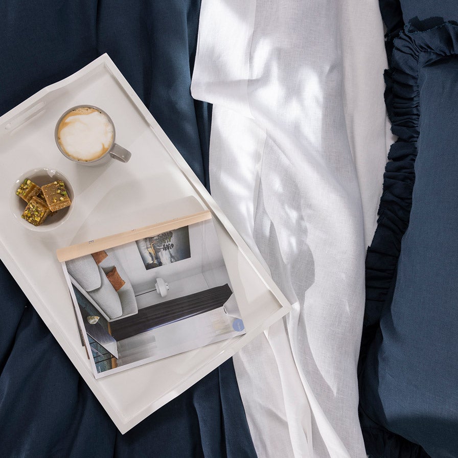 Hosting Tips For Summer | Wallace Cotton