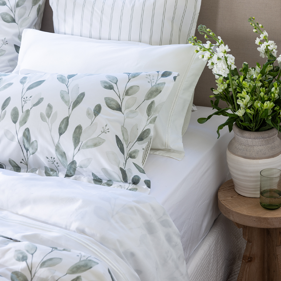 Hello Spring – Wallace Cotton