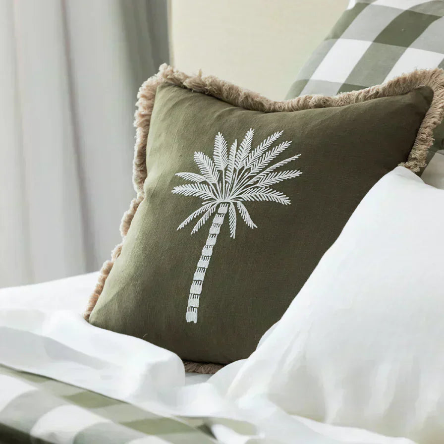 Curated summer picks | Wallace Cotton