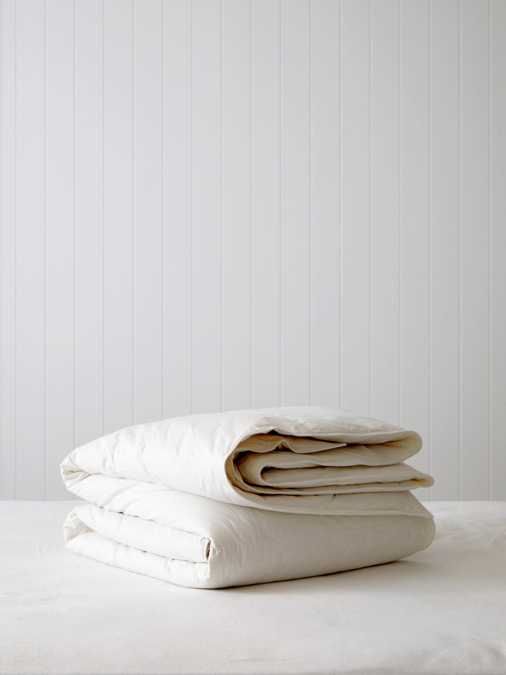 Downtime Duck Duvet Inner | Wallace Cotton